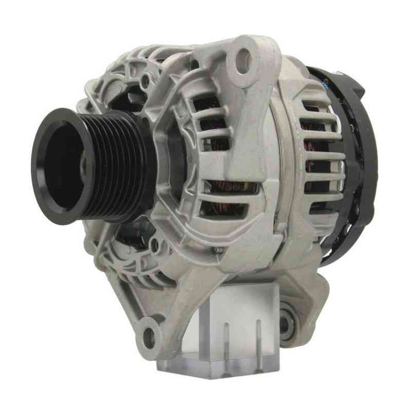 Alternateur Iveco 90A Bosch 0124325147,0124325052,0986081360,504225814