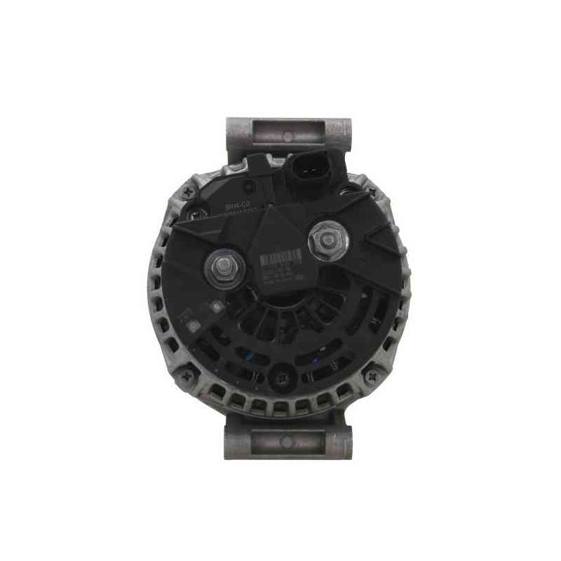 Alternateur Mercedes 120A Bosch 0124515198, 0986045380, A2711540202