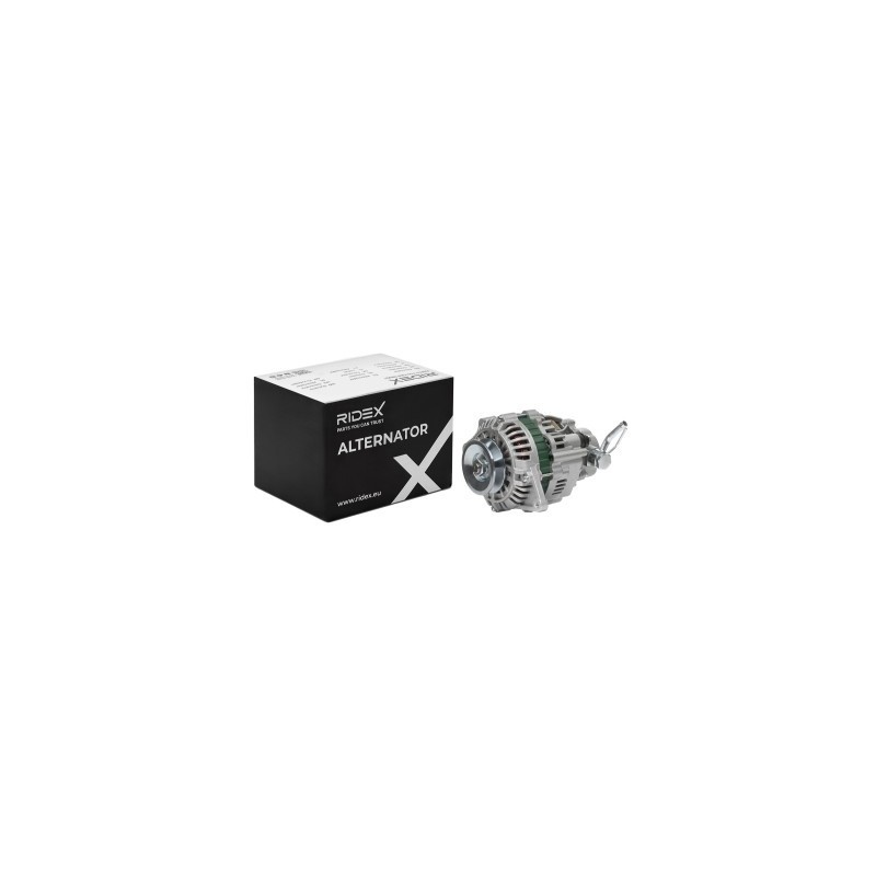 Alternateur MITSUBISHI A003T08183, A3T08183, MD160671