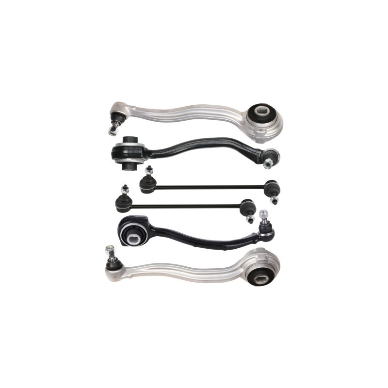 Kit de réparation, bras triangulaire MERCEDES-BENZ 2033200489 ...