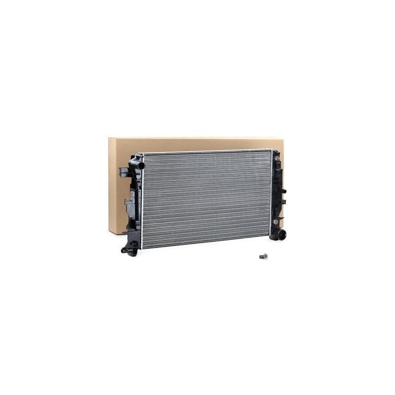 Radiateur du moteur MERCEDES-BENZ 68013630AA, 9065000302, 9065000402