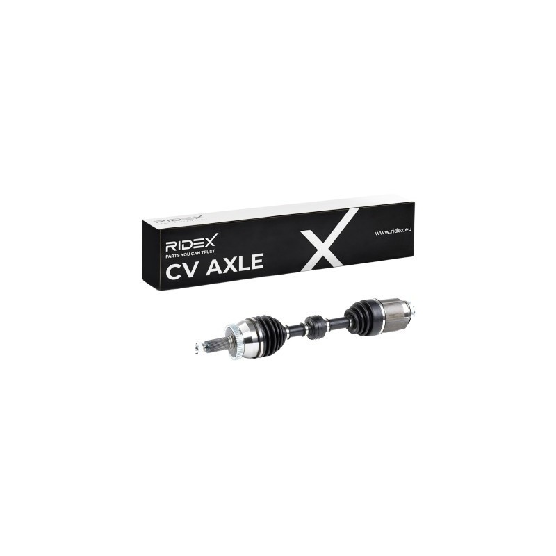 Arbre de transmission HYUNDAI 495002B610,