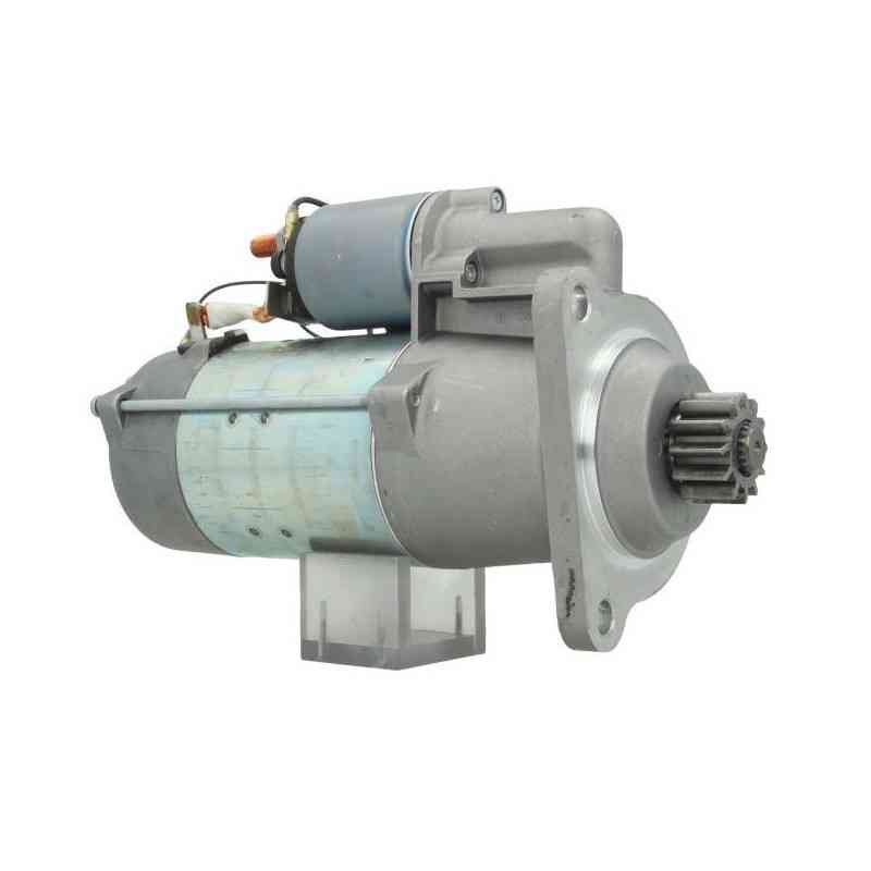 Démarreur Mercedes MAN 7.8 kw Bosch 0001330011, 0001330020, 0001330076