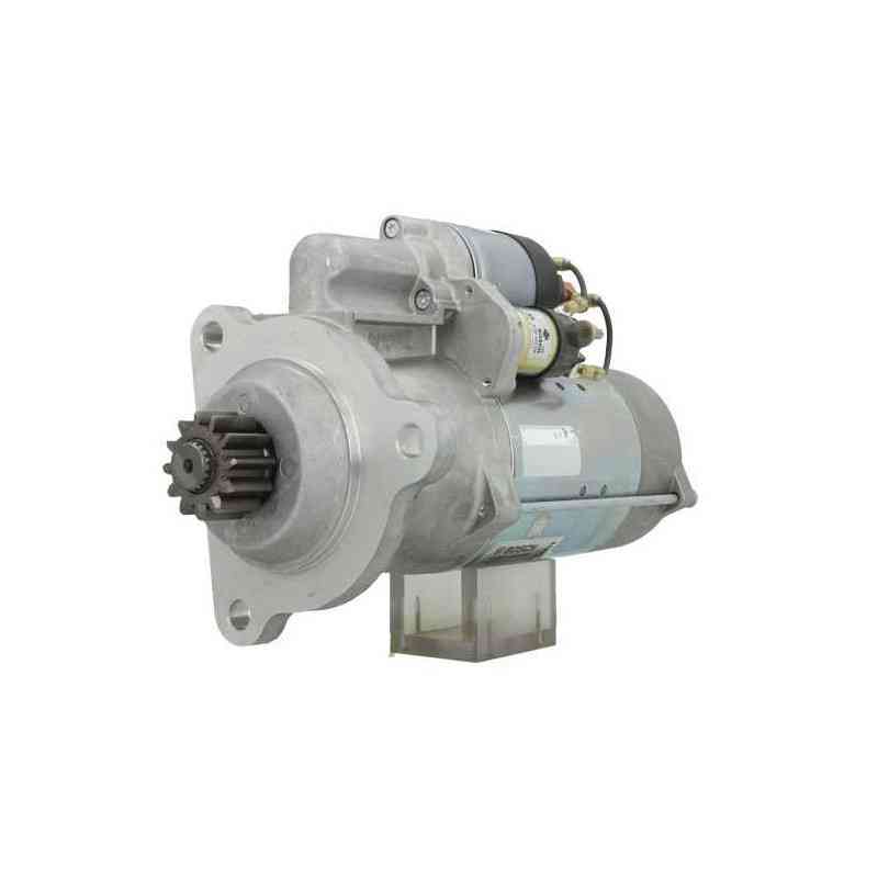 Démarreur Mercedes / MAN 7.0 kw Bosch 0001330050, 0001330032