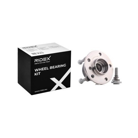 Kit de roulement de roue BMW 31206874443, 31208845775, 31226850415