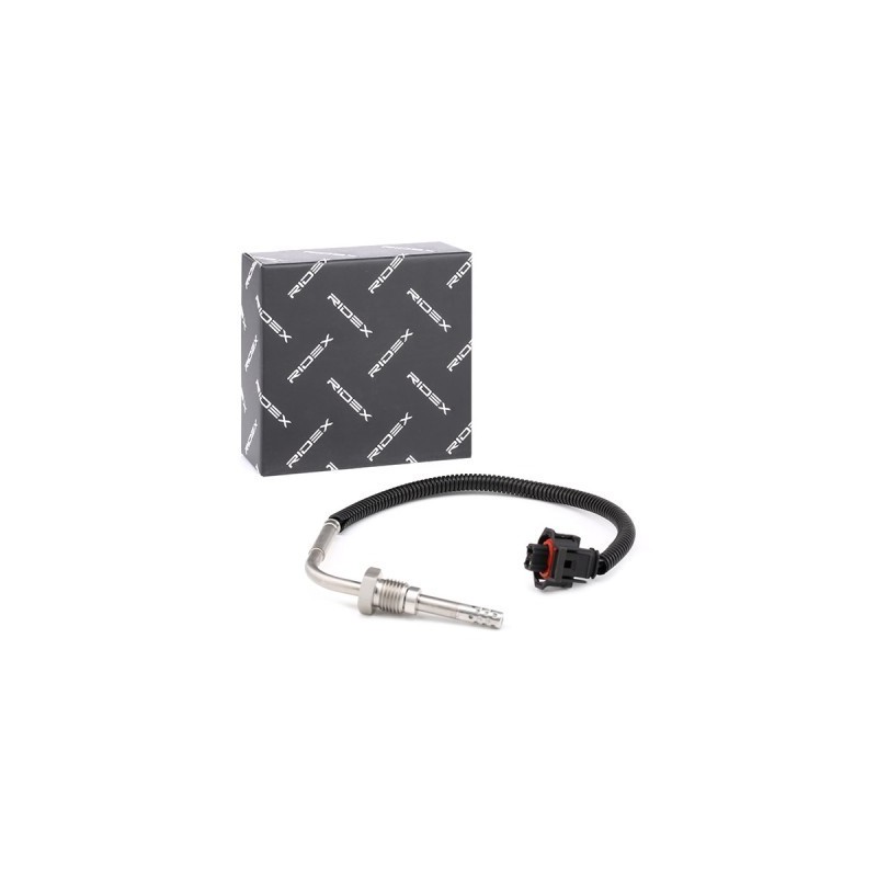 Palpeur, température des gaz CHEVROLET, DAEWOO, GENERAL MOTORS, OPEL ...