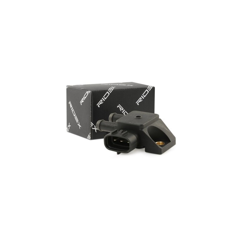 Capteur, pression des gaz échappement LEXUS, TOYOTA 8948120030 ...