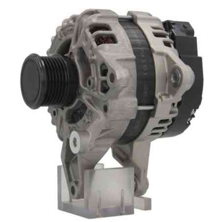 Alternateur Bosch 0125711113, Valeo 440930, Mercedes Benz A0009062103
