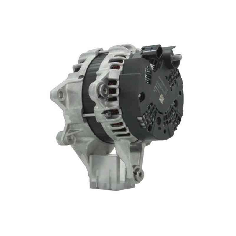 Alternateur Mercedes 150A Bosch 0125711121, Mercedes Benz 0009060504,