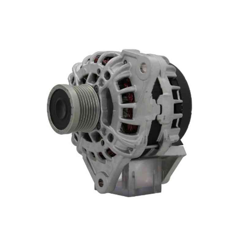 Alternateur 80A Bosch 0124555063, 0124555602, Mitsubishi ME230740