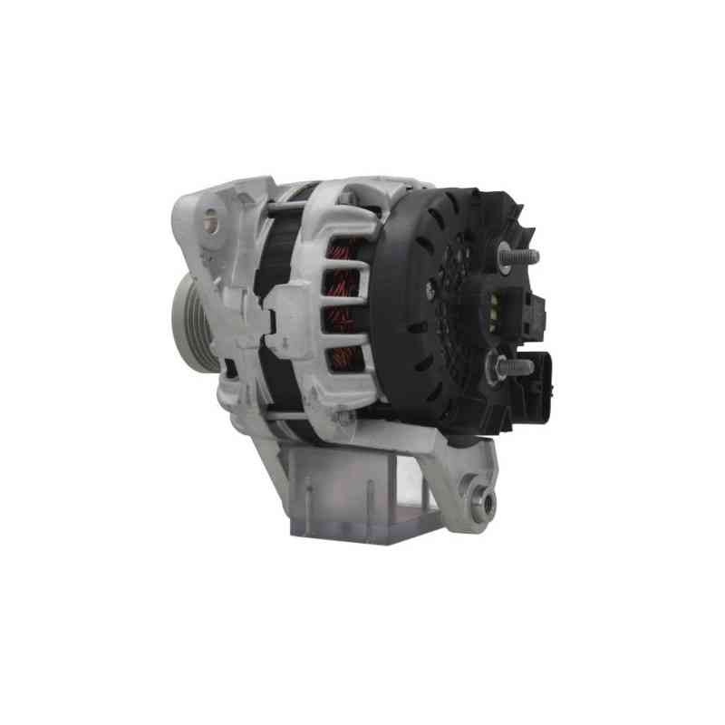 Alternateur 80A Bosch 0124555063, 0124555602, Mitsubishi ME230740