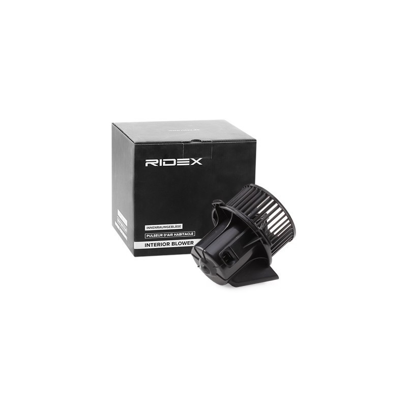 Pulseur d'air habitacle CITROËN, CITROËN/PEUGEOT, PEUGEOT 6441S6 ...
