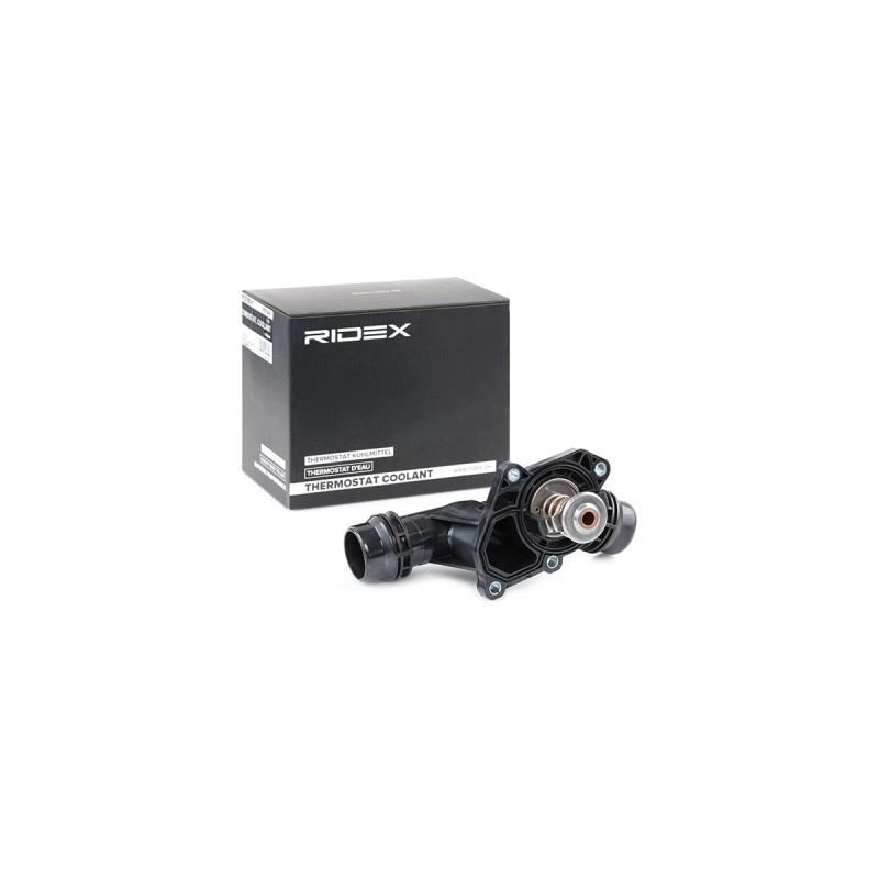 Thermostat d'eau BMW 11530139877, 11532247019, 2247019