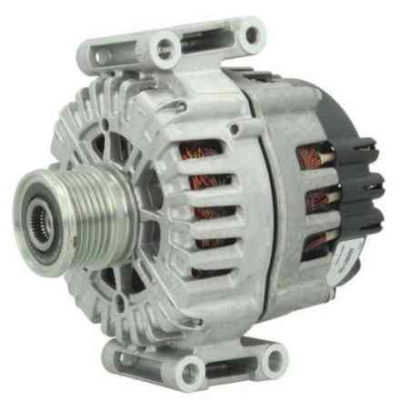 Alternateur Mercedes 180A Valeo 2618301, 439836, 618301, FG18S130