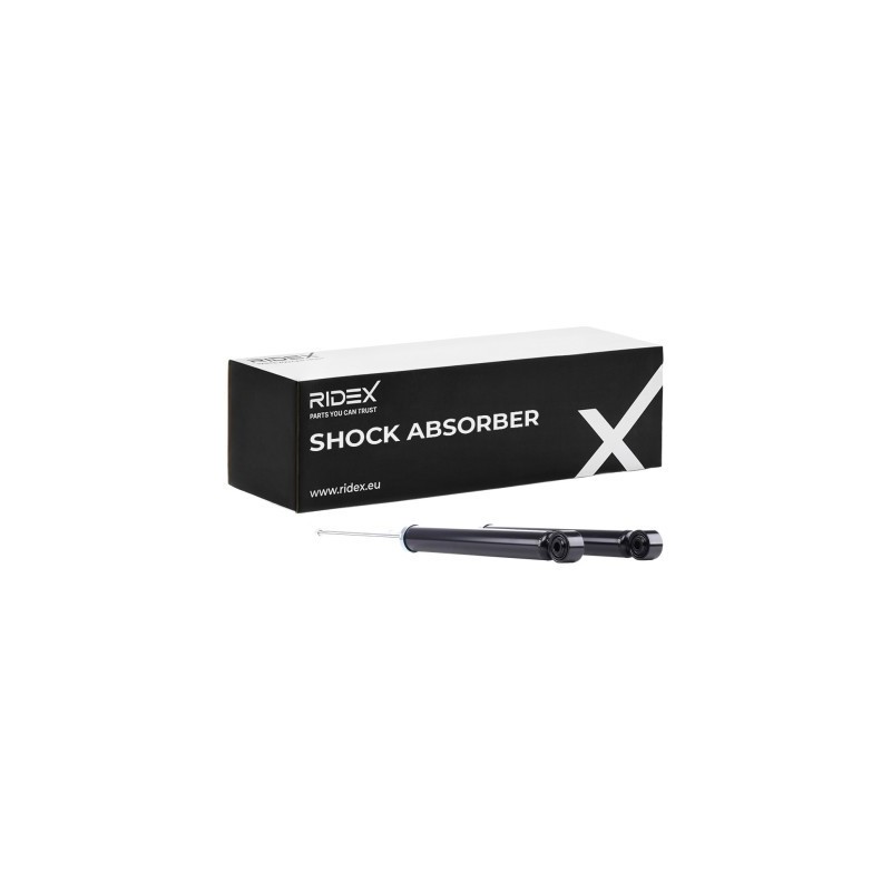 Amortisseur AUDI 4G5513035C, 4G5513035D, 8F0513035B