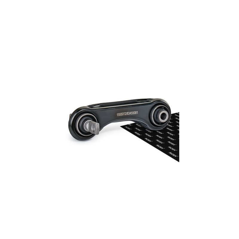 Bras de suspension MITSUBISHI MB809223, MB809223, MR491348