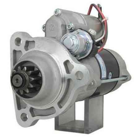 Démarreur Mercedes 7.5 kw 0071514401 Prestolite M105R3131, M105R3131SE