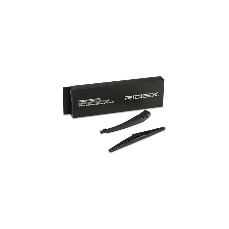 Bras d'essuie-glace, nettoyage des vitres HYUNDAI 988111H000 ...