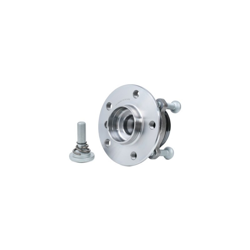 Kit de roulement de roue BMW 31206874443, 31208845775, 31226850415