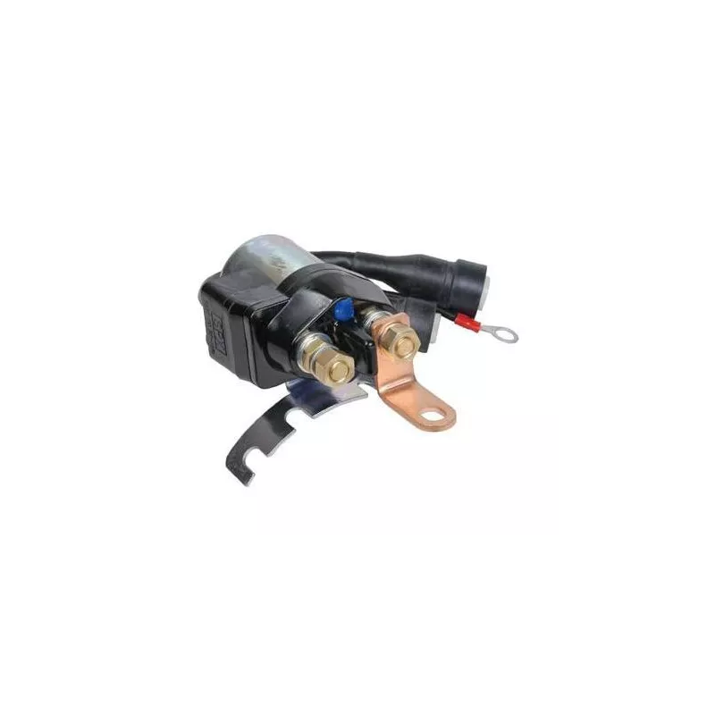 Relé Fenner para motor volquete hidráulico 12V/24V SPX EF1071, 1070