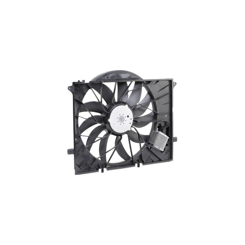 Motoventilateur MERCEDES-BENZ 2205000193, 2205000293, A2205000193