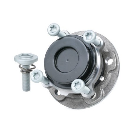 Kit de roulement de roue BMW 31206874443, 31208845775, 31226850415