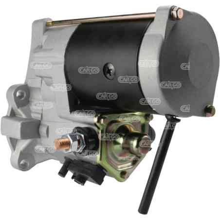 Démarreur 12V 3.0Kw 11dents Denso 228000-6550, 228000-6551, 228000-6552