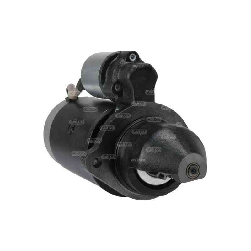 Démarreur 24V 4.0Kw 11dents Bosch 0001360004, 0001368004, Volvo 4785484