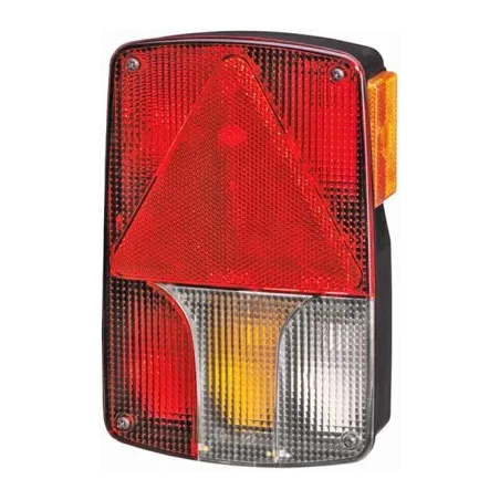 Hella disperser lens 9EL 990 633-041