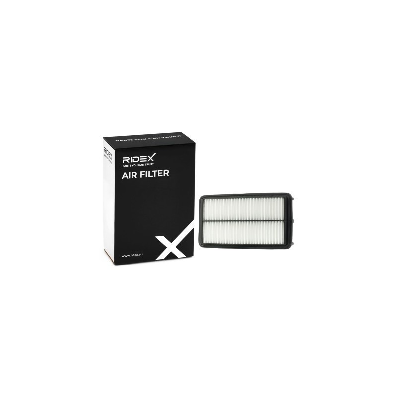 Filtre à air KIA 281134D000, 281134D000