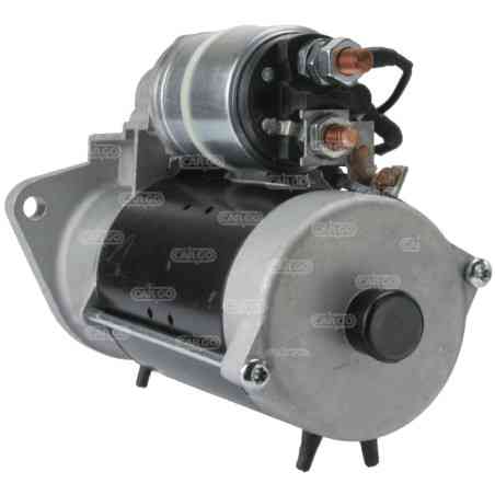 Démarreur 24V 4.0Kw 10dents Bosch 0001231035, MAN 51.26201-7223