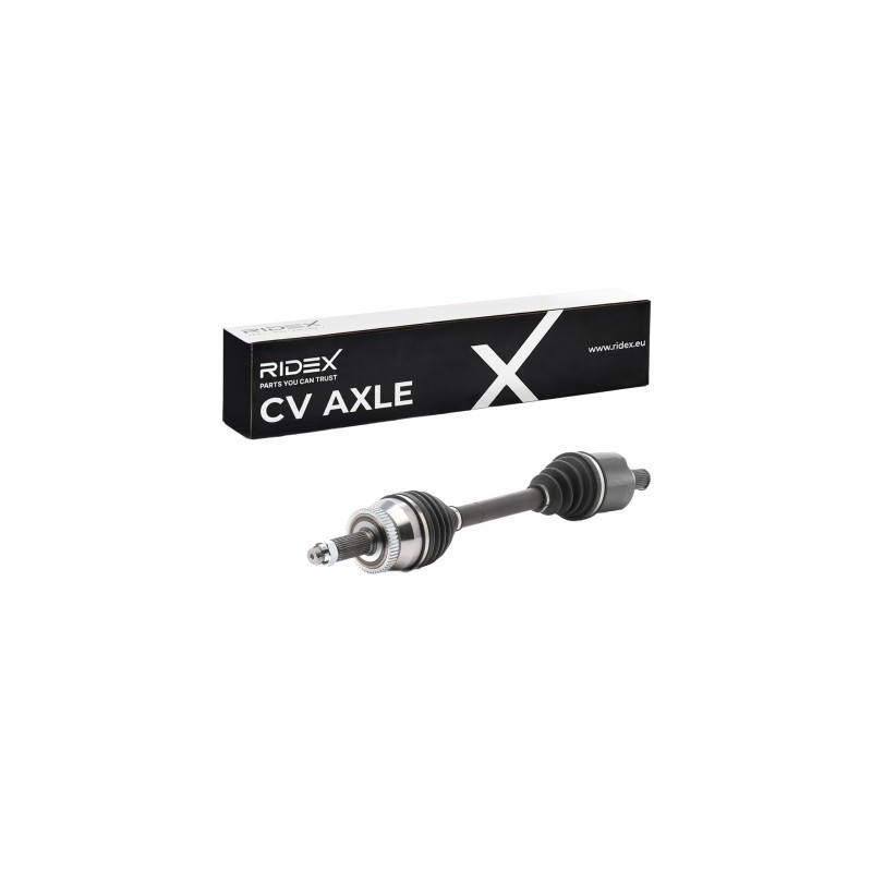 Arbre de transmission HYUNDAI 495002B700, 495002B700, 495002P000