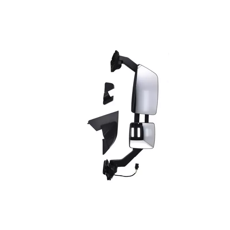 Rétroviseur complet électrique Volvo FH4 / Droit / Neuf / 82943356