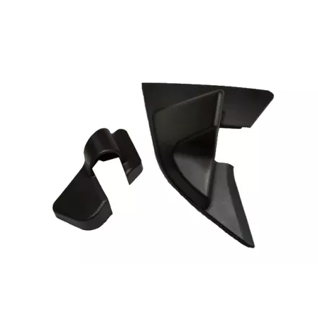 Rétroviseur complet électrique Volvo FH4 / Gauche - 82943538, 82356797