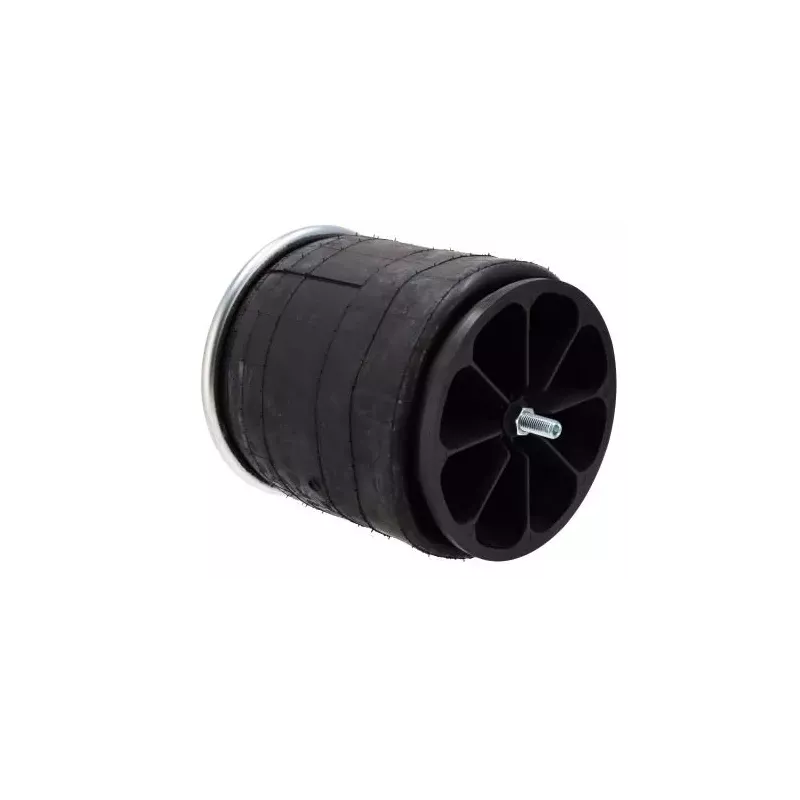 Coussin d'air avec piston plastique pour SAF & ROR-MERITOR - 322900330