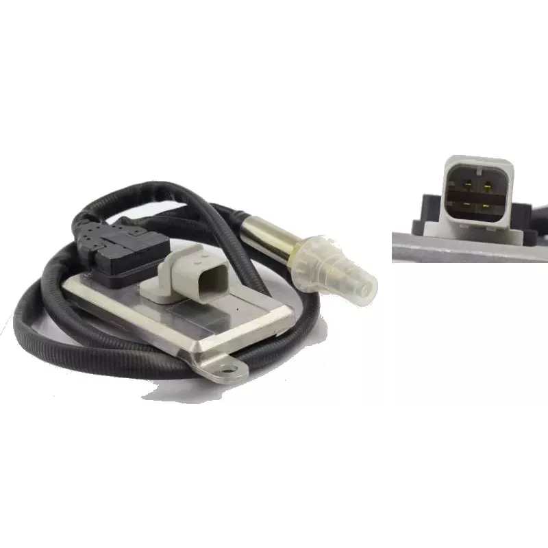 Capteur, Sonde Nox, Echappement Mercedes Atego, Actros Mp4 / Mp5