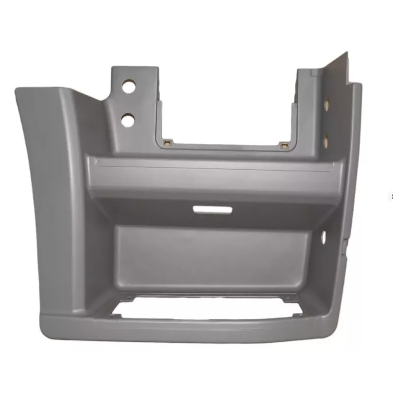 Marchepied droit / Caisson d'emmarchement - Mercedes Actros MP1, 2, 3