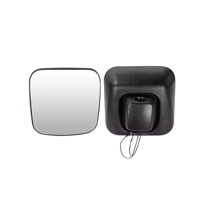 Rétroviseur à grand angle, chauffant - Mercedes Actros, Atego, Axor