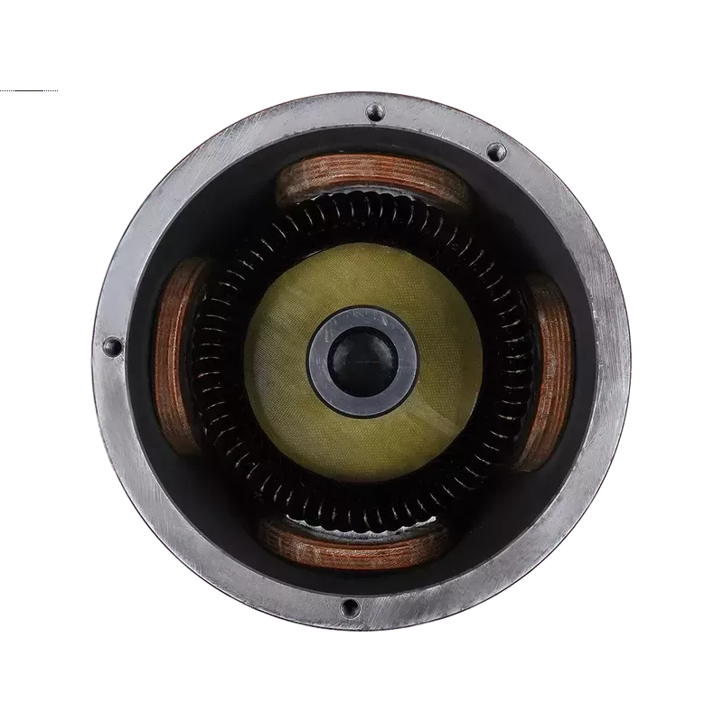 Moteur à courant continu Remplace HITACHI DM430-06A