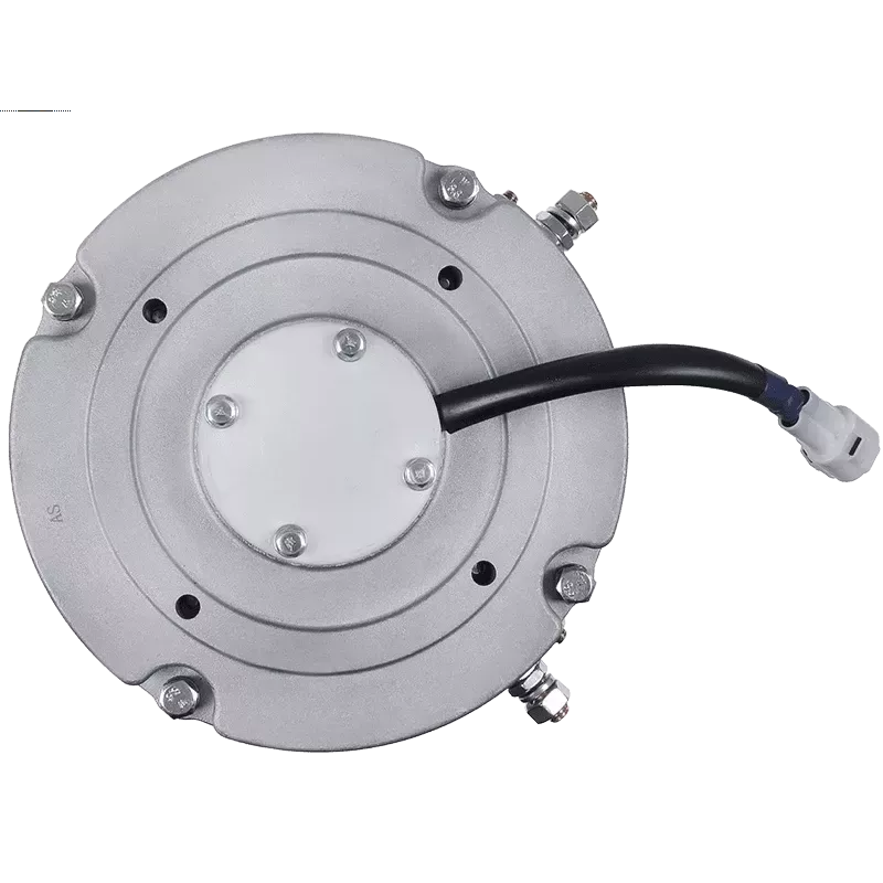 DC Motor reemplaza a Hitachi DM430-06A