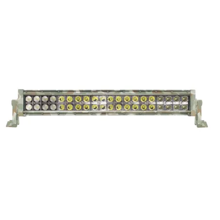 Long range ramp 40 LEDS 630MM 8800 LUMENS 120W