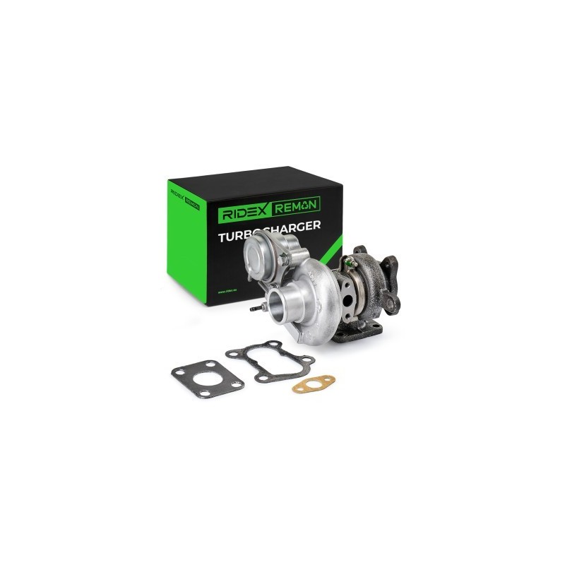 Turbocompresseur HYUNDAI 2823127000, 2823127000, 4917302401