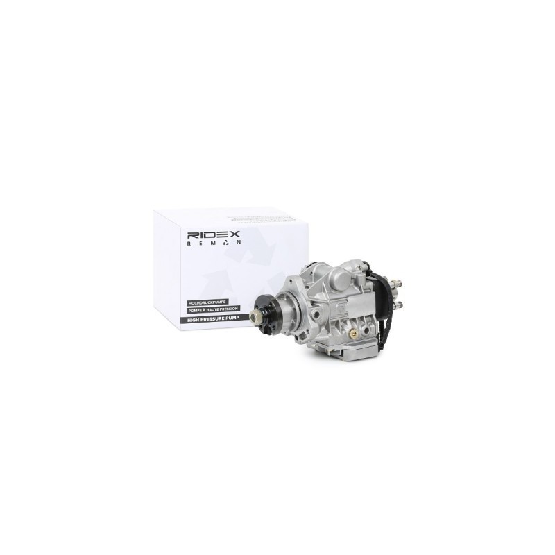 Pompe à injection 2644N401