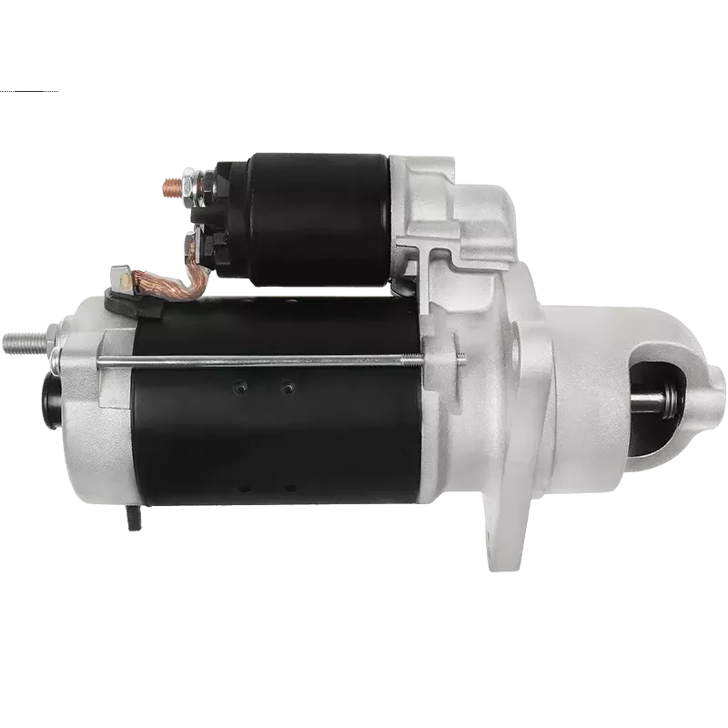 Démarreur 24V 4.00kW 12 dents Remplace BOSCH 0001231004, 0001263011 ...