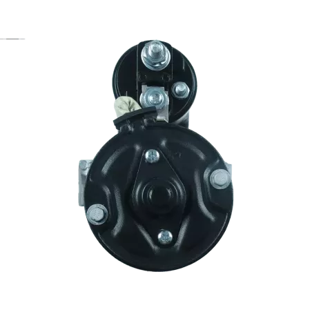 Démarreur 12V 2.00kW 2 dents Remplace BOSCH 00010DB94E, 0001105205 ...