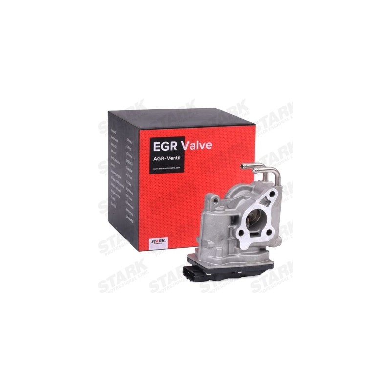 Vanne EGR TOYOTA 258000R010, 2580026010