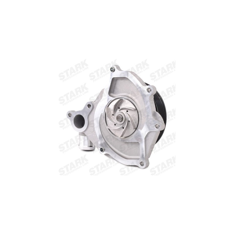 Pompe à eau PORSCHE 99710601102, 99710601105, 99710601106