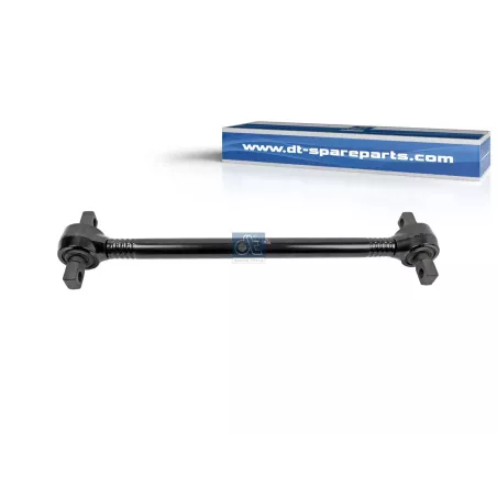 Reaction bar D: 40 mm, B: 19 mm, lb: 130 mm, L: 661 mm Man