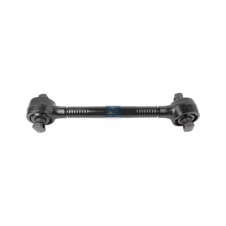 Barra de reação, L: 595 mm para DAF CF, F/N 500-3600, XF - 0661406.