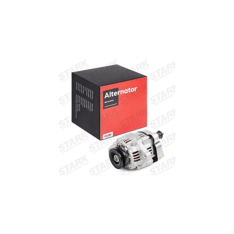 Alternateur DAIHATSU 1623124011, 1623164010, 1623164011